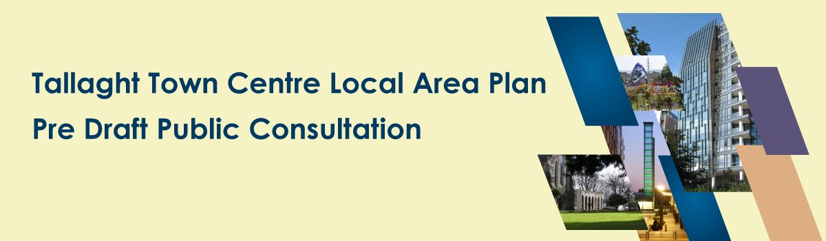 Home | South Dublin County Council's Online Consultation Portal